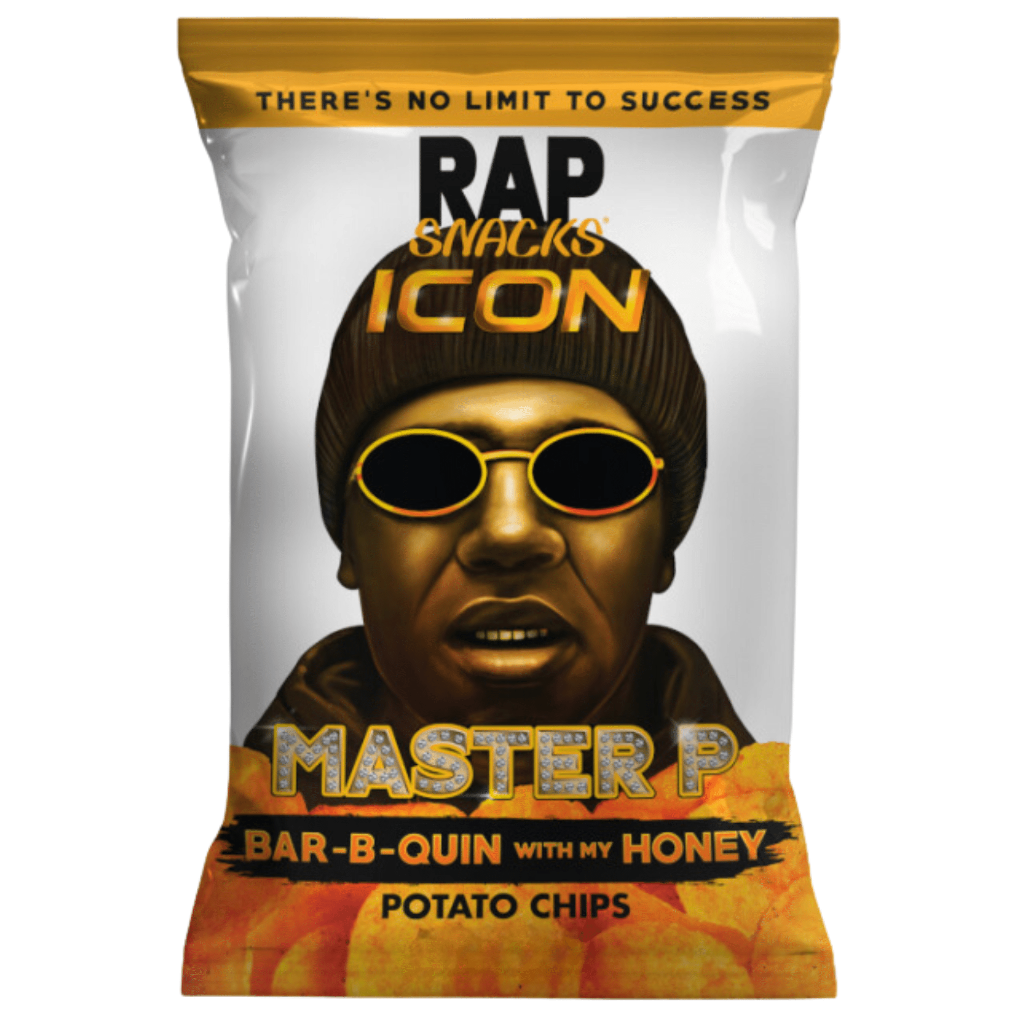 Rap Snacks Chips – Hippie Hut Express
